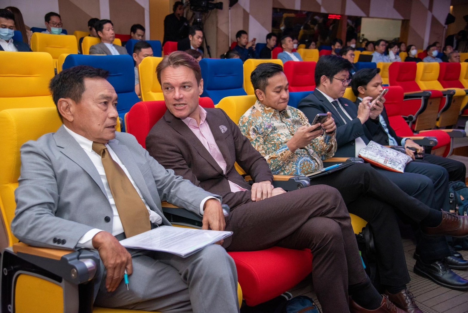 Asean Action Towards Circular Economy Move Forward With Extended